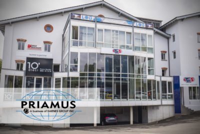 IT Partner für KMU aus Schaffhausen, Winterthur, Zürich, Frauenfeld, etc.